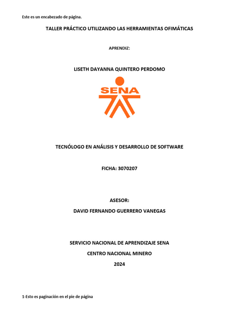 Ga1 220501046 Aa2 Ev01 | PDF