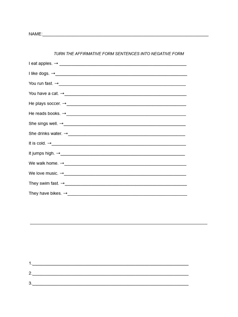 Worksheet Week 8 | PDF