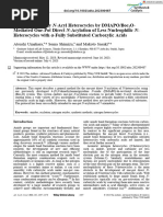 Hempel Versiline Cui 56990 | PDF | Abrasive | Coating