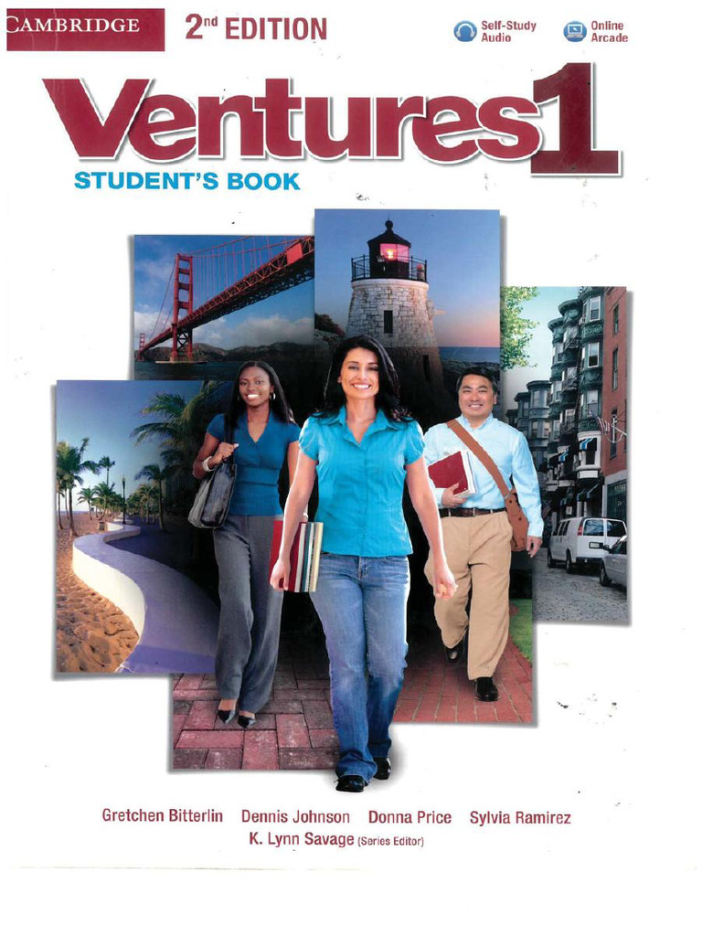 Toaz - Info Ventures 1 Students Book PR | PDF