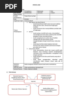 Contoh RPP Deep Learning | PDF