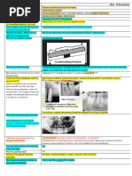 Periodontal Screening and Recording (PSR) System: Criteria For ...