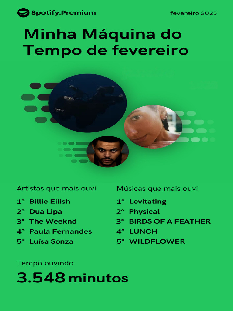 Spotify PDF | PDF