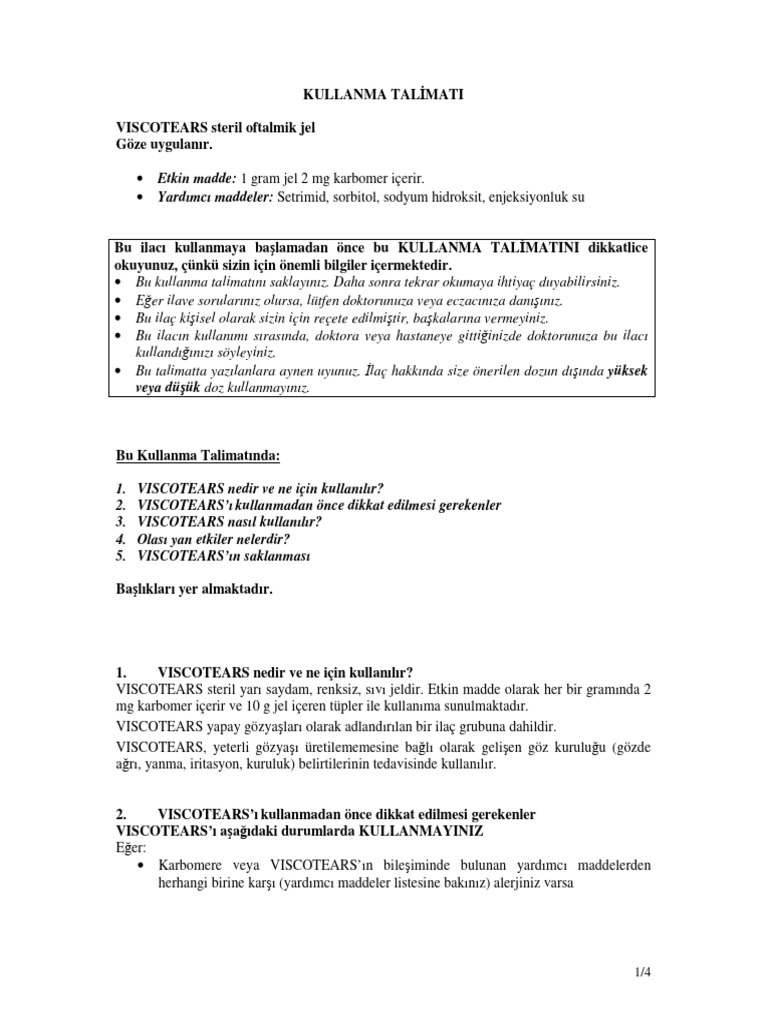 9888-viscotears-steril-oftalmik-jel-kt | PDF