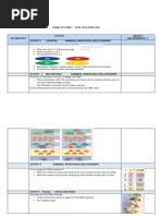 2024 Dbe Workbooks For Grade 3 | PDF