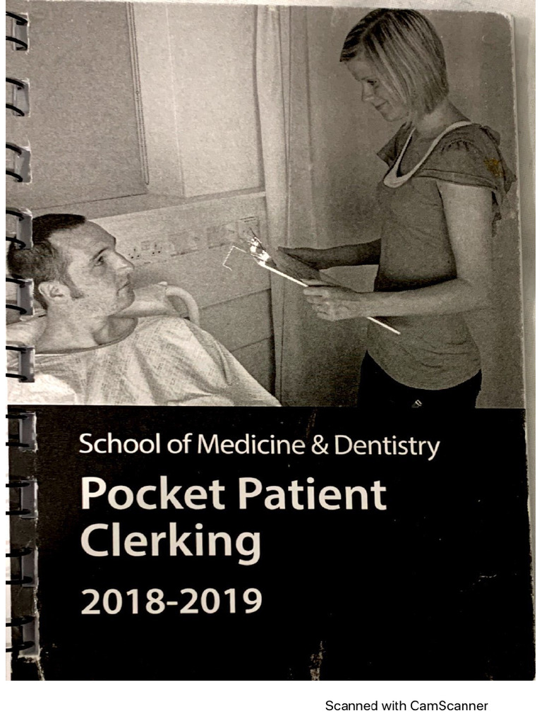 Pocket Clerking 2 | PDF