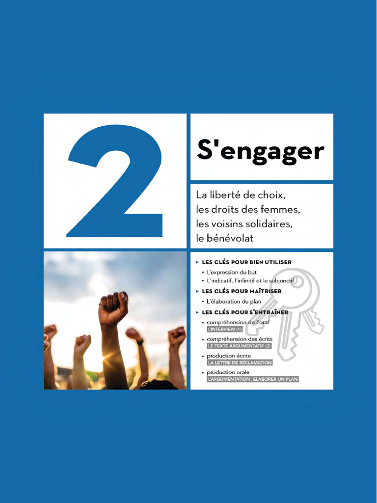 Clés u2 | PDF