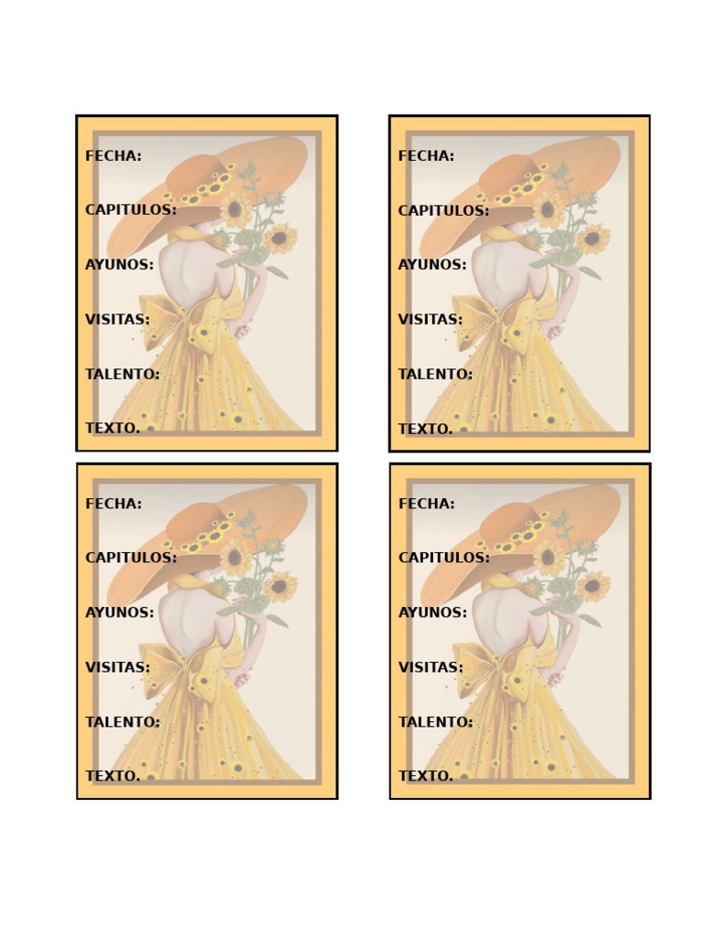 Interno Libretas | PDF