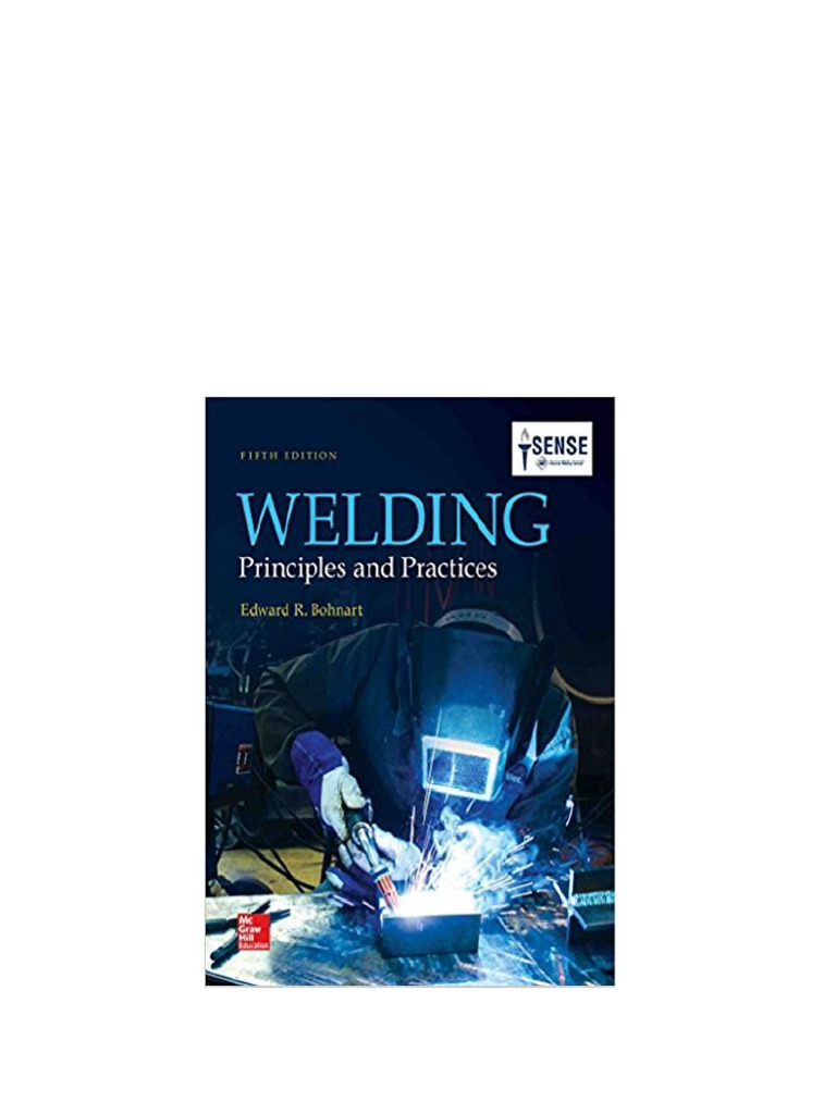 (Ebook PDF) Welding Principles and Practices 5th Edition PDF Download ...