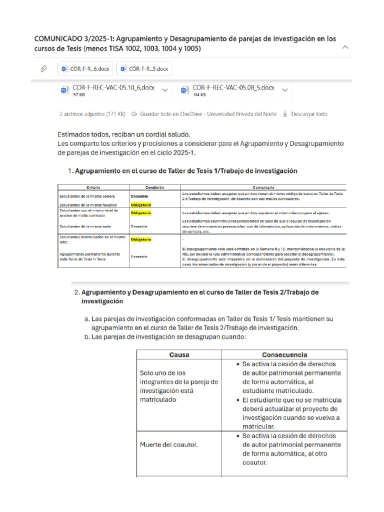 Agrupamiento y Des Agrupamiento | PDF