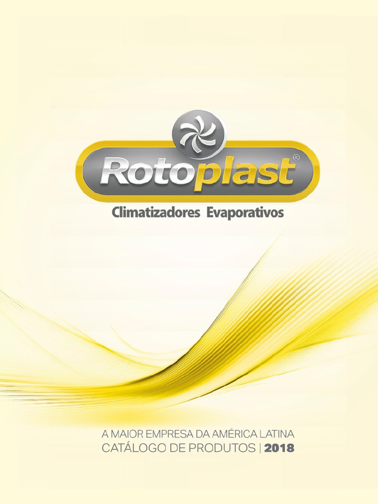 Rotoplast | PDF