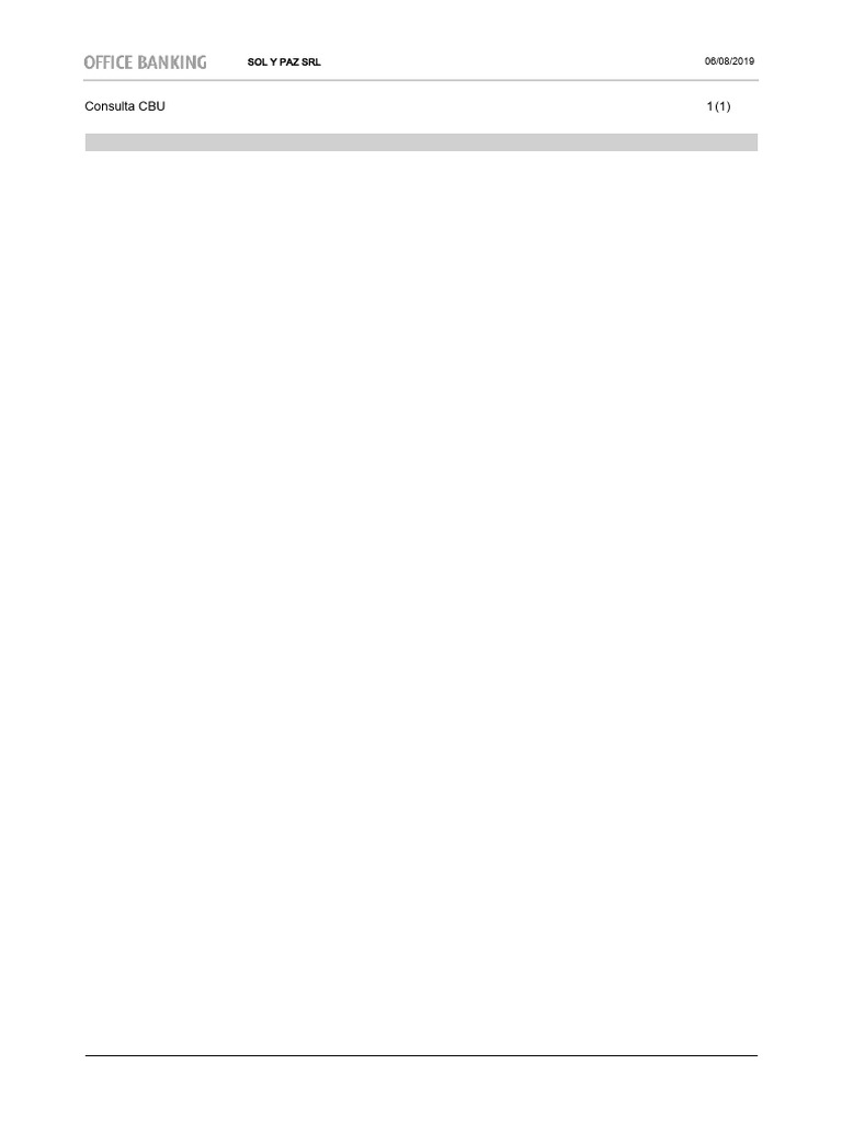 Cbu - Splash Fit | PDF