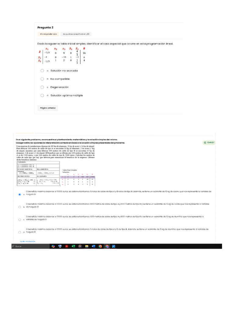 Simulador Io | PDF