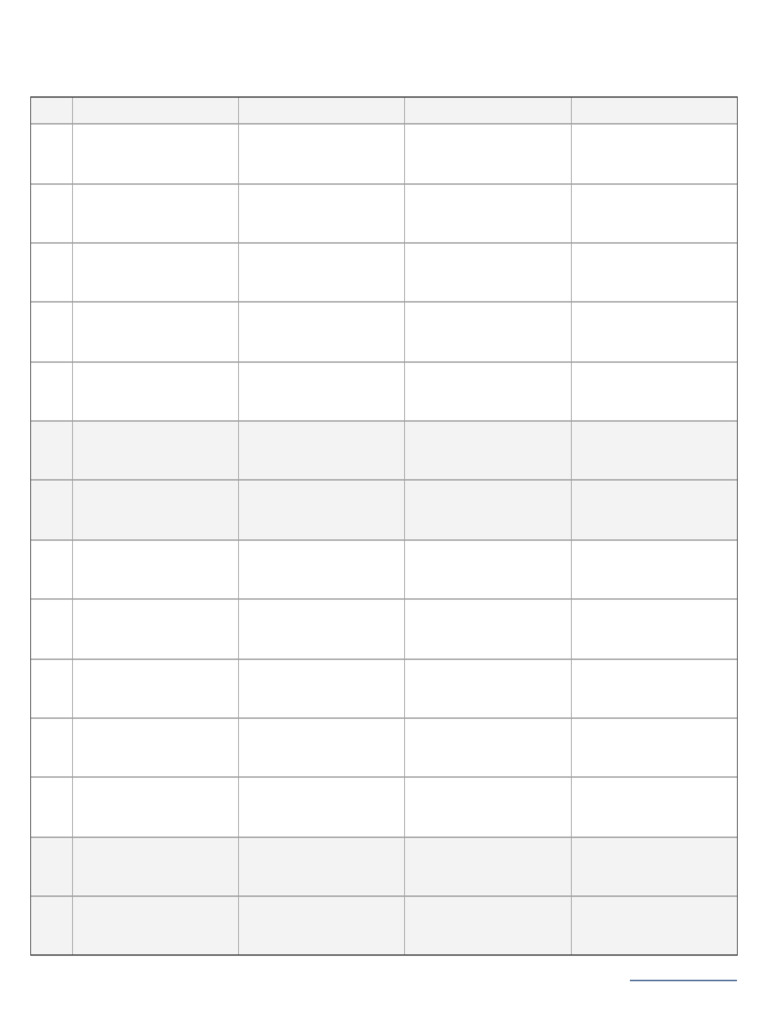 2 Week Family Planner | PDF