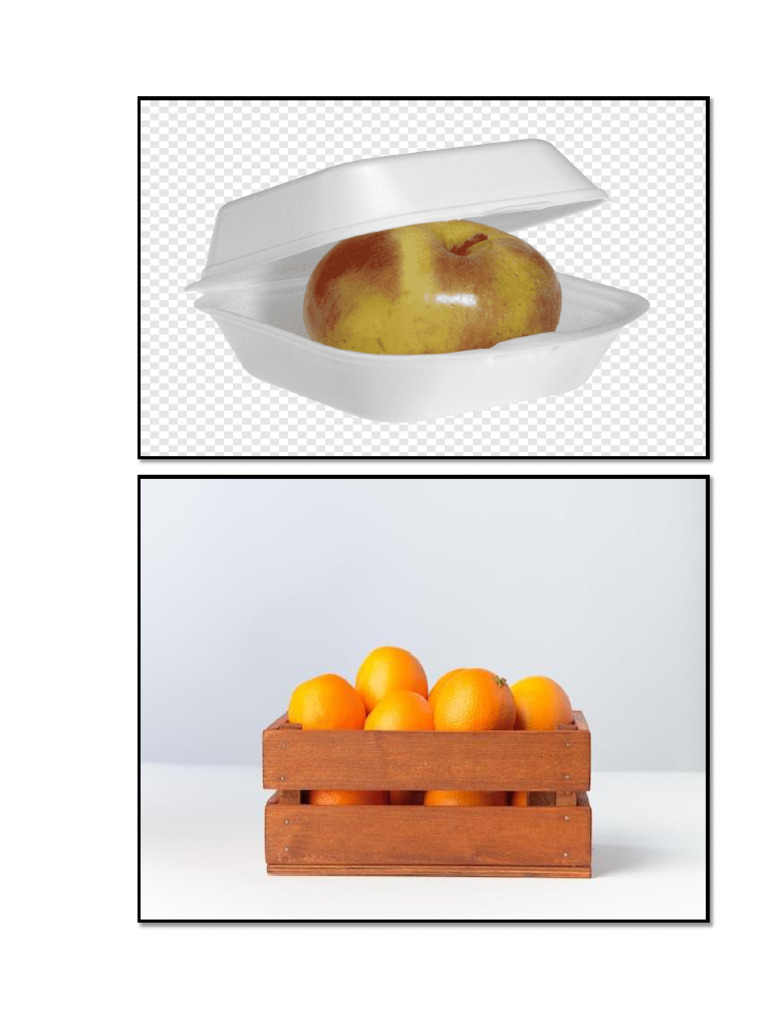 Imprimir Prepositions of Place | PDF