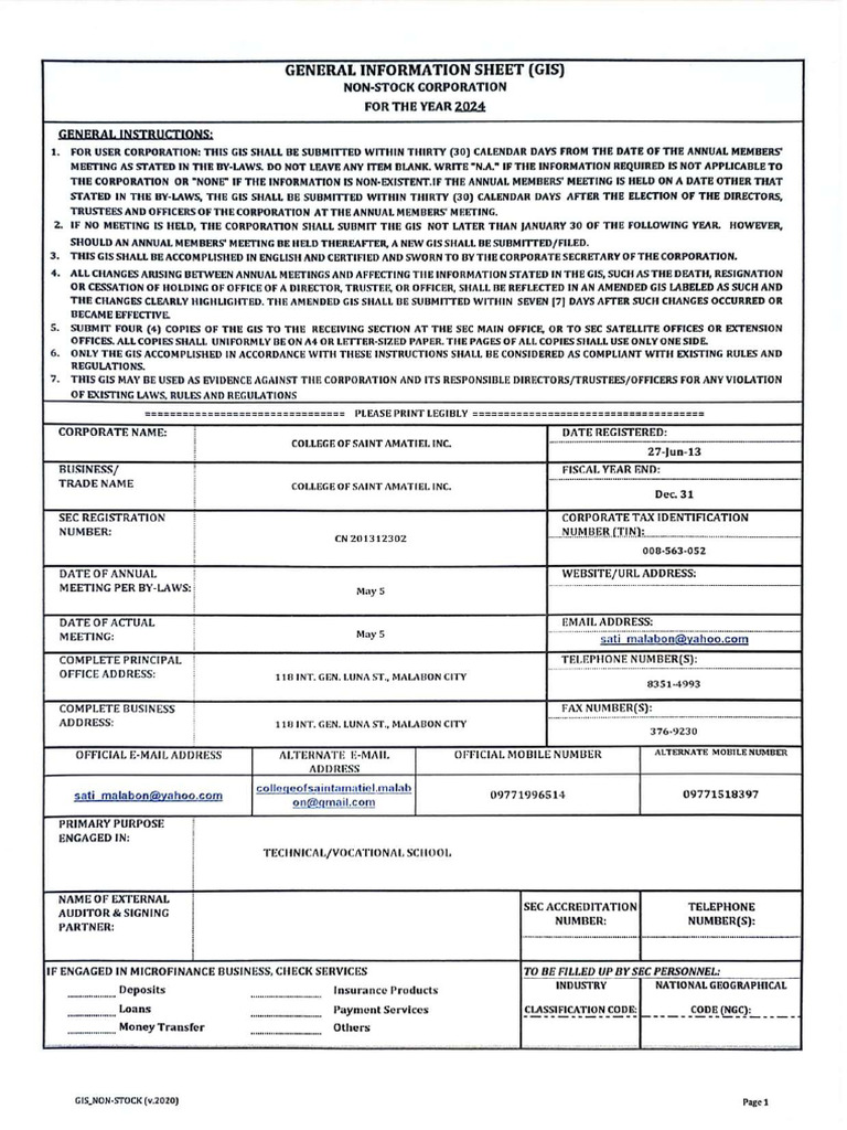 CSA With Notary - Compressed | PDF