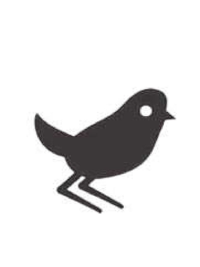 SIMBOL - BURUNG Removebg Preview | PDF