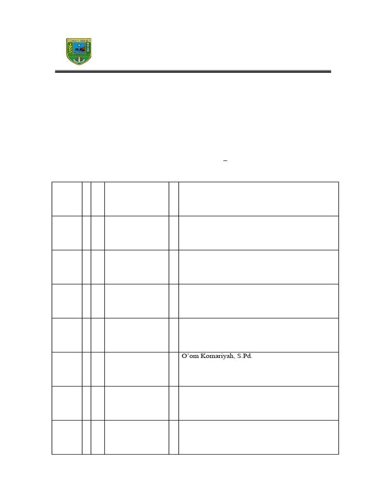 Laporan Kerja WFA Sinta Sabtu 5 April 2025 | PDF