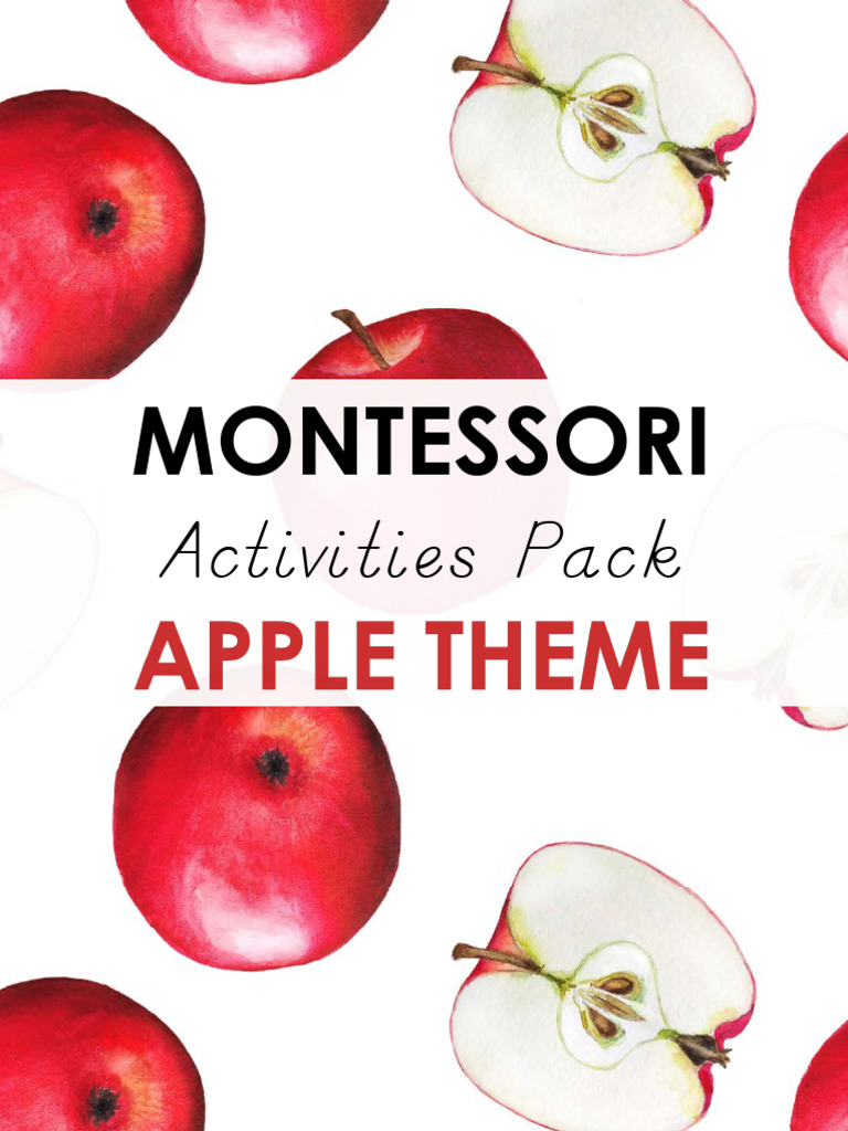 Apple Unit Final May 2019 | PDF | Apple | Botany