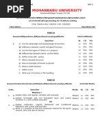 Ues103 Est 23 | PDF | String (Computer Science) | Pointer (Computer Programming)