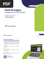 UNOi Manual Pagos (1) | PDF