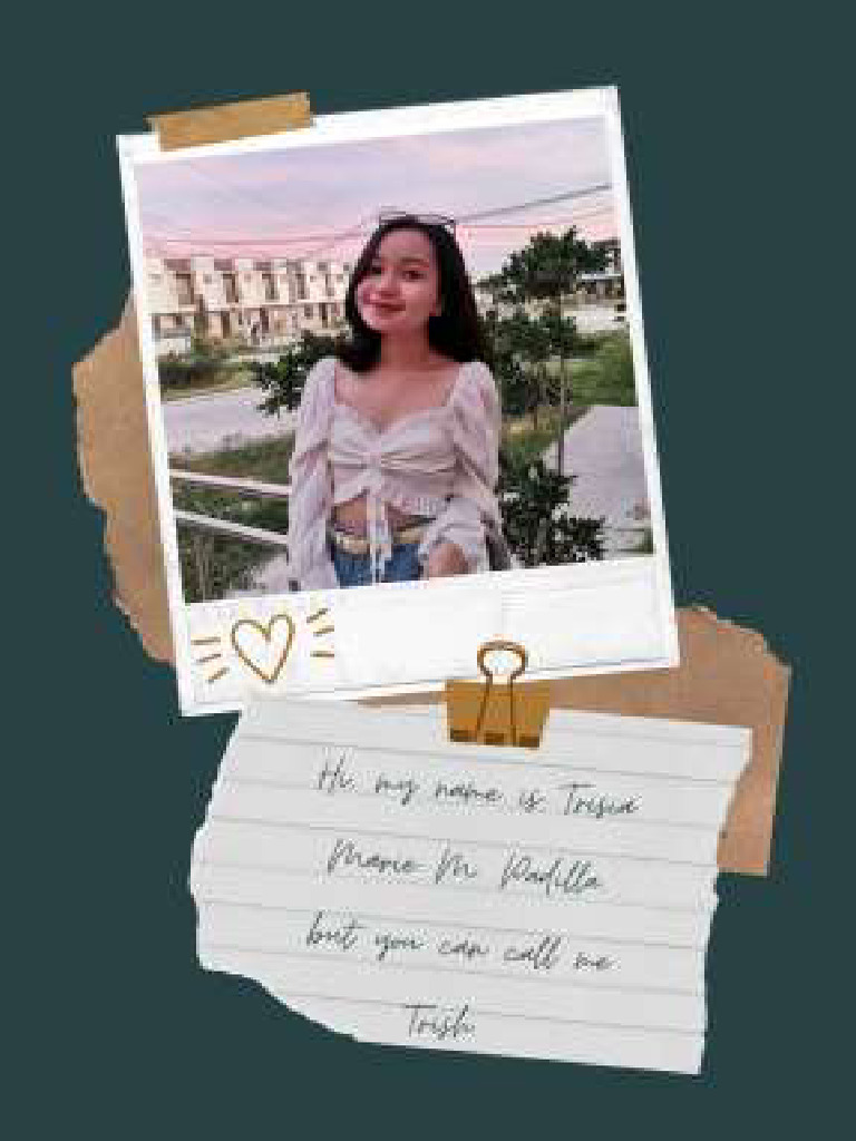 PHEDN01G Activity 1- Self Introduction | PDF