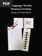 Waseca Reading Program | PDF