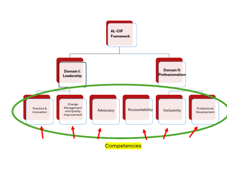 ALCIP Framework | PDF