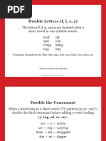 Aa BB CC DD Ee FF GG HH: Phonics Flash Cards | PDF