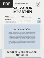 Modelo Estructural de Minuchin en Terapia Familiar | PDF | Terapia ...