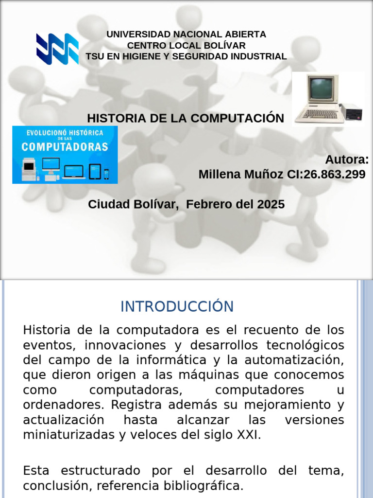 116 - TP1 - 26863299 - 2025-1 | PDF | Informática | Ciencias de la Computación
