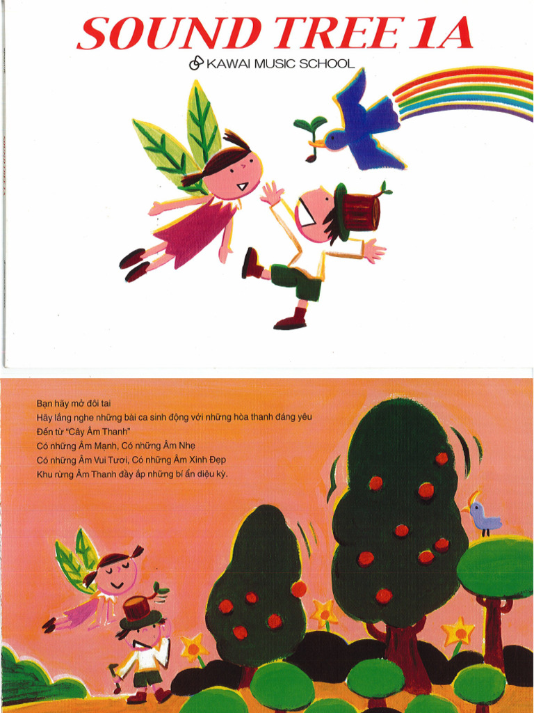 Sound Tree 1a Full | PDF