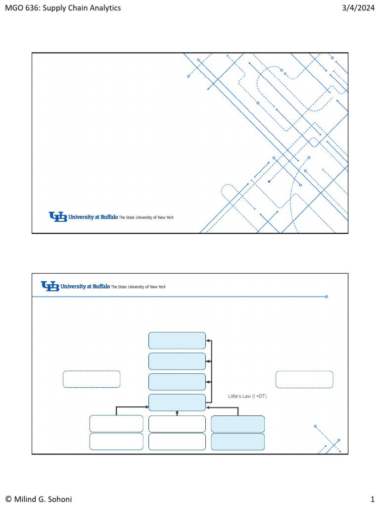 SCM Inventory Planning - Seasonal Inventory | PDF | Inventory | Demand