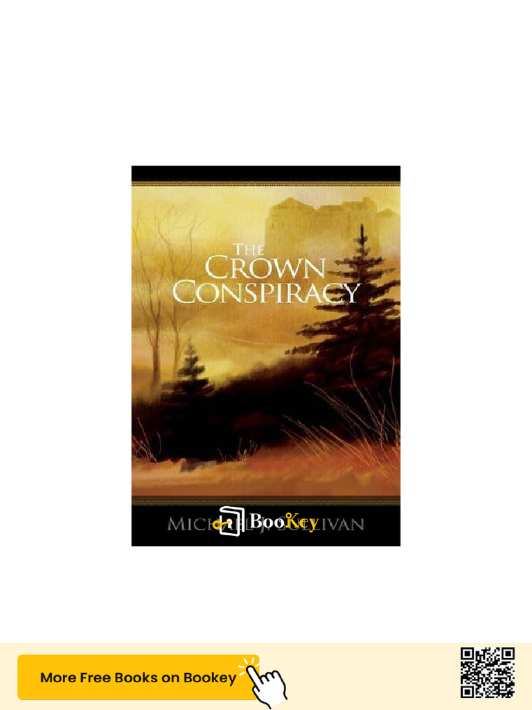 The Crown Conspiracy Overview | PDF