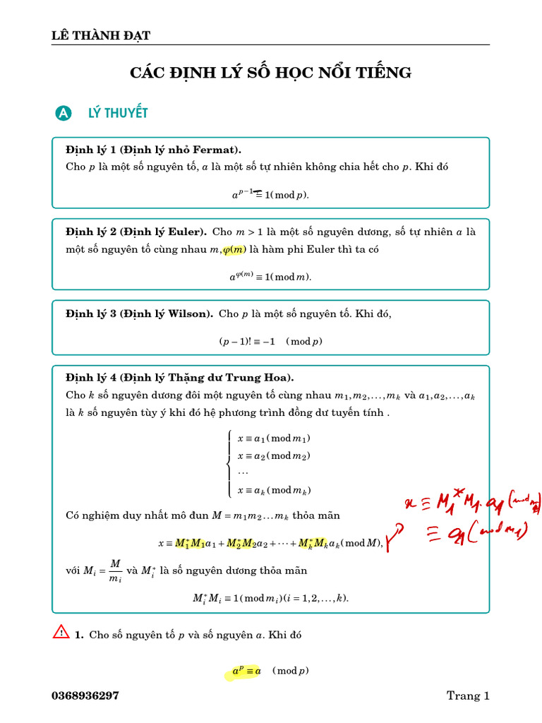 HSG10 Note b14 | PDF