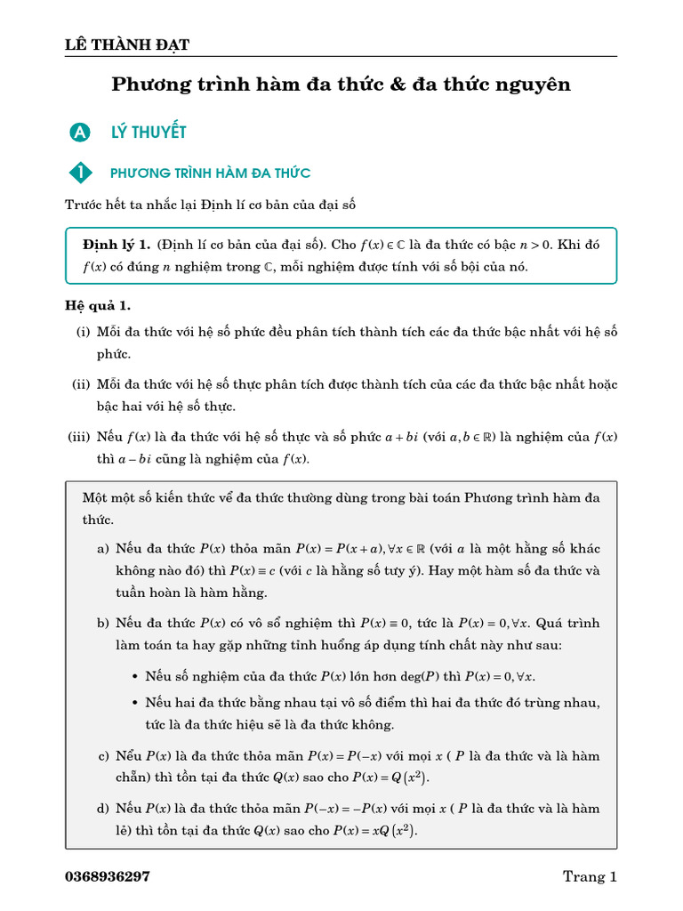 HSG10 Note B19 | PDF