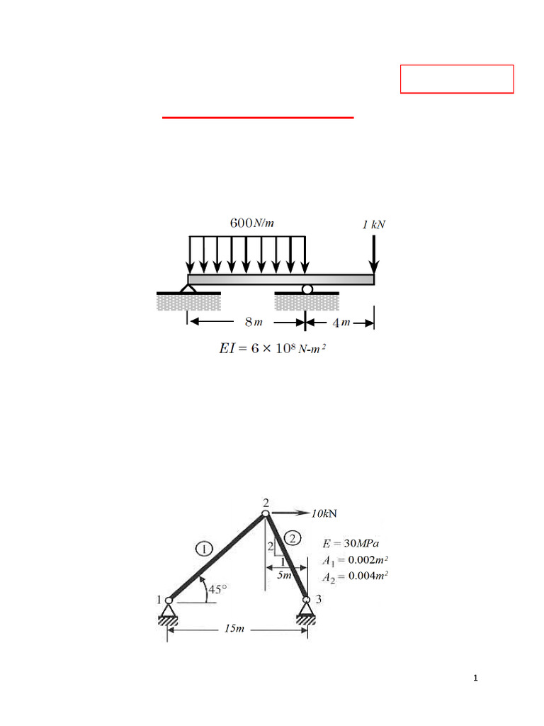 Assignment 2 Questions | PDF