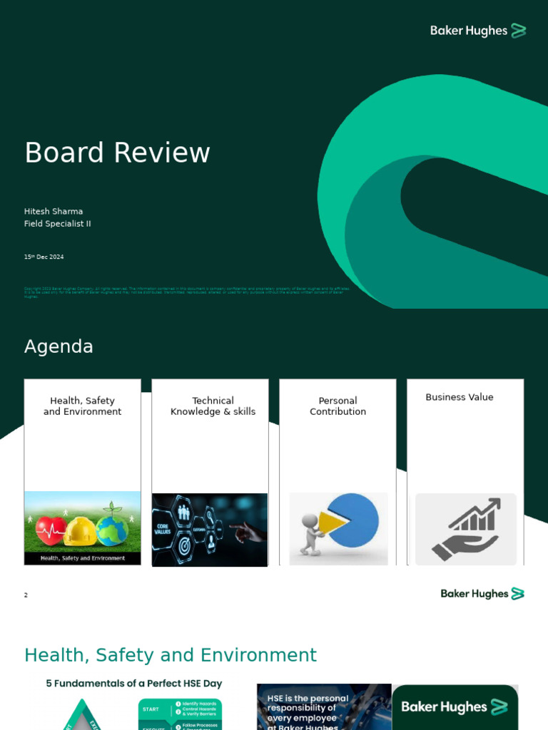 Board Review Hit | PDF | Oil Well