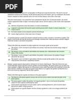 "APES Unit 1 StudyGuide" by Jordan Dischinger-Smedes | PDF | Ecosystem ...