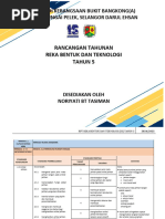 Nota RBT Tingkatan 1 | PDF