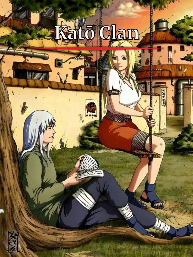 Kato | PDF