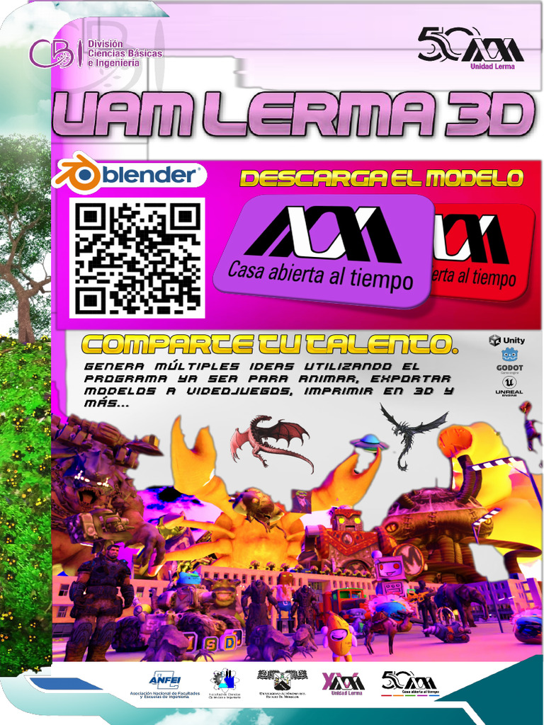 Formato cartel Simposio | PDF