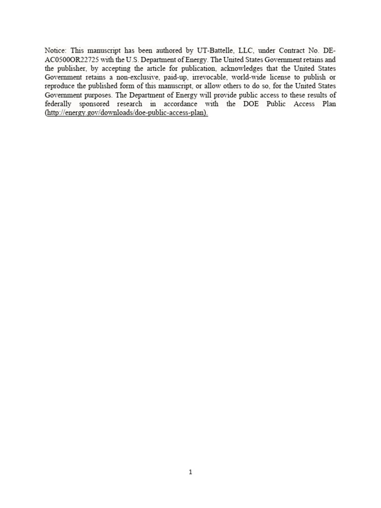 Hypothesis Learning in Materials Discovery | PDF