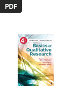 The Research Onion Model | PDF | Methodology | Quantitative Research