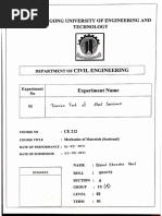 NMX C 83 Onncce 2014 | PDF
