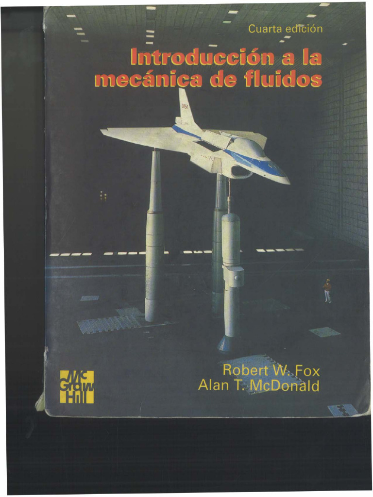Toaz.info Robert w Fox Mecanica de Fluidos 4th Edicion Espaol PDF Pr ...