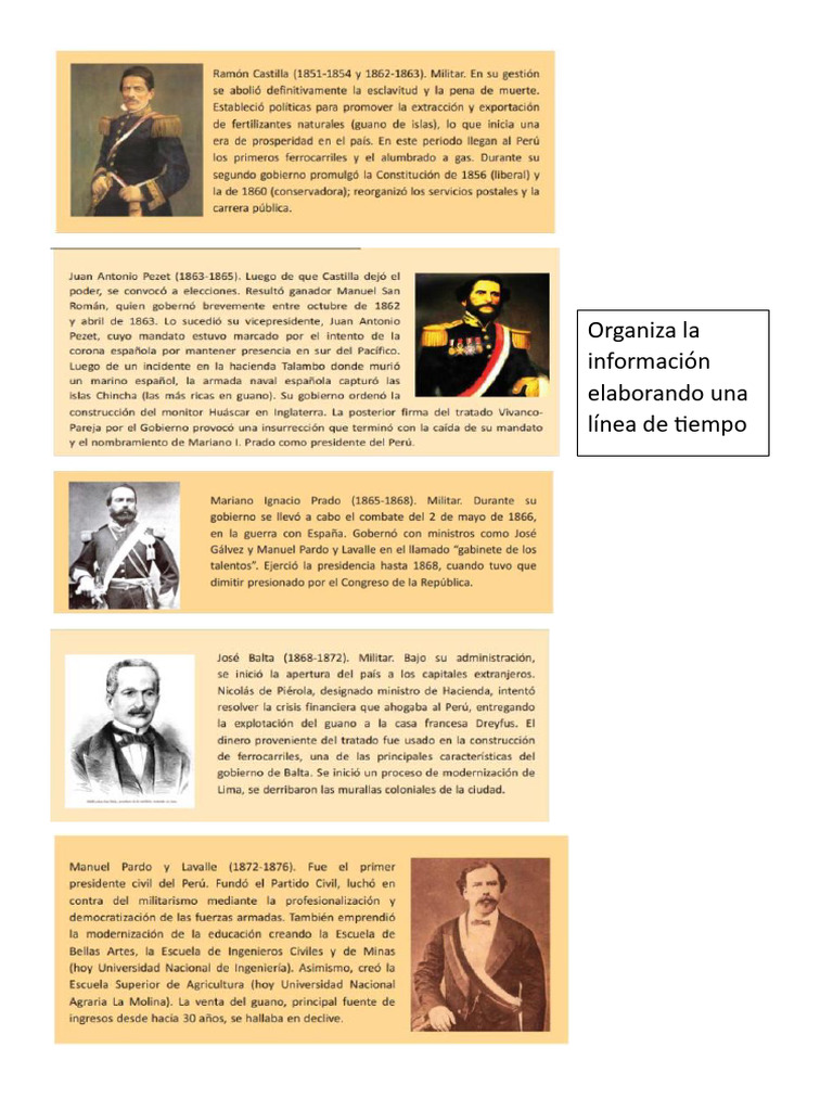 Evaluacion Guano | PDF