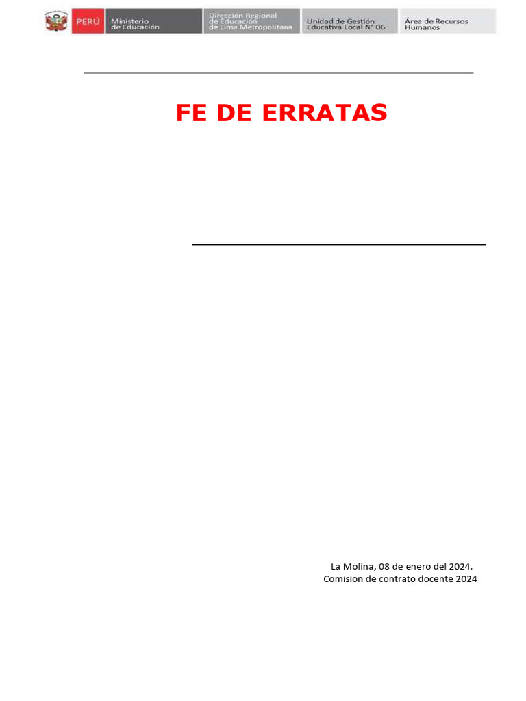 PLAZAS PERELIMINARES 2024 OK - K8k6se9d - Editado | PDF
