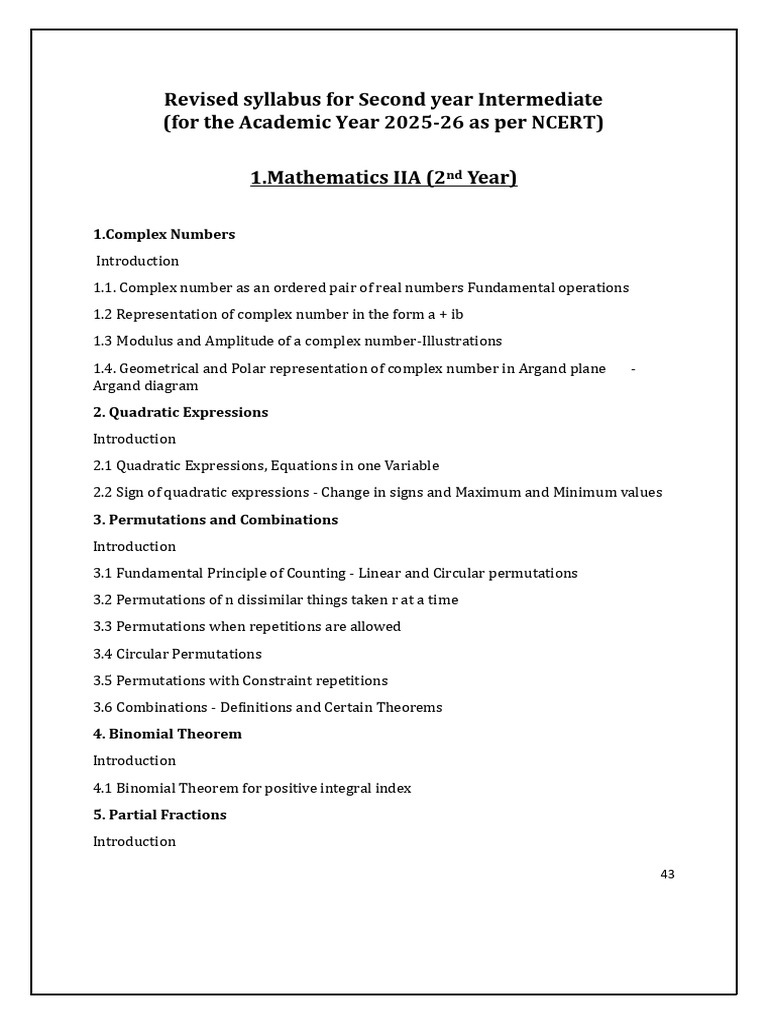 2025-26 New Syllabus - 250413 - 091922 | PDF | Magnetic Field ...