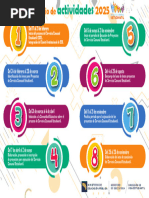 Calendario REPASE 2025-2026 | PDF